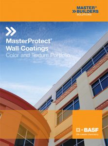 Color Charts – TB Philly, Inc Philadelphia’s Premier Waterproofing ...