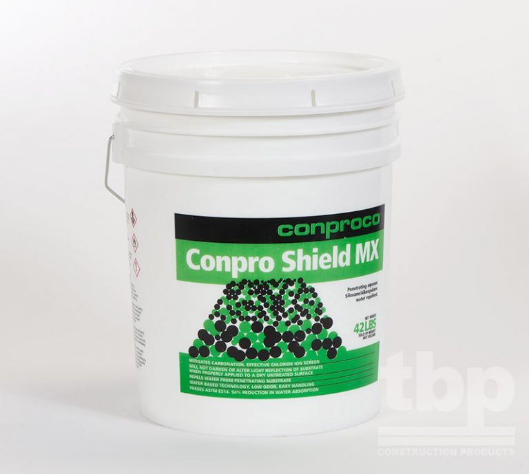 Conproco Conpro Shield MX – TB Philly, Inc Philadelphia’s Premier ...