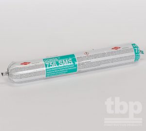 DOWSIL 756 SMS Building Sealant – TB Philly, Inc Philadelphia’s Premier ...