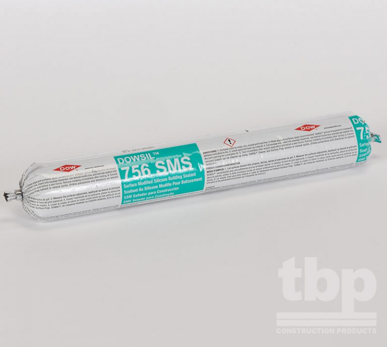 DOWSIL 756 SMS Building Sealant – TB Philly, Inc Philadelphia’s Premier ...