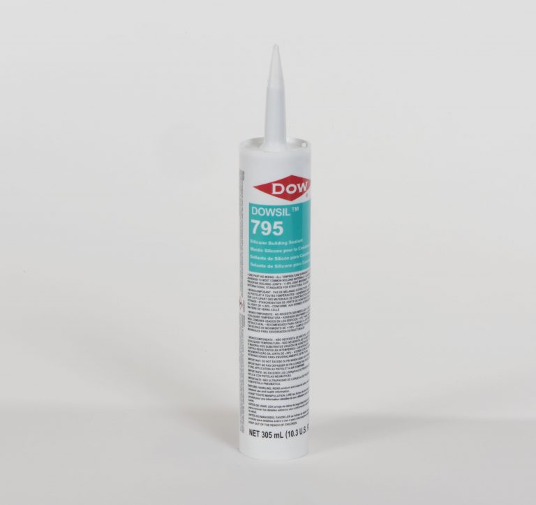 DOWSIL 795 Silicone Building Sealant – TB Philly, Inc Philadelphia’s ...