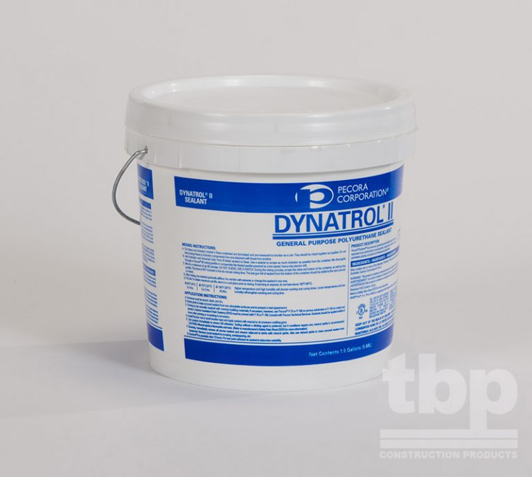 Pecora Dynatrol 2 – TB Philly, Inc Philadelphia’s Premier Waterproofing ...