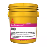 Sika Thorocoat®-400 – TB Philly, Inc Philadelphia’s Premier ...