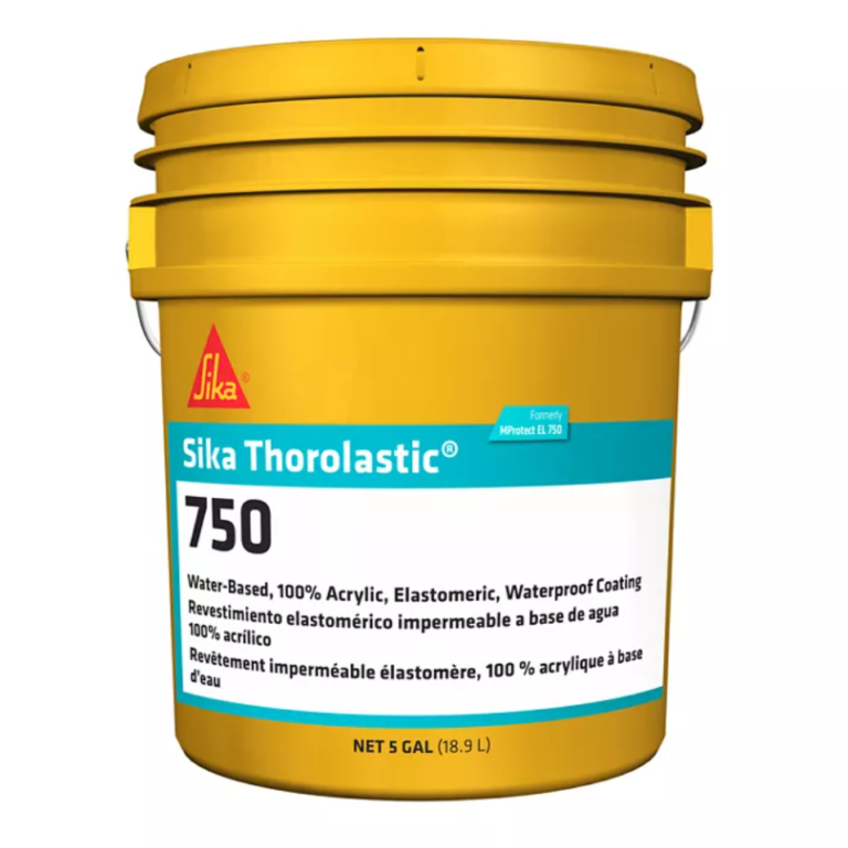 Sika Thorocoat®-400 – TB Philly, Inc Philadelphia’s Premier ...