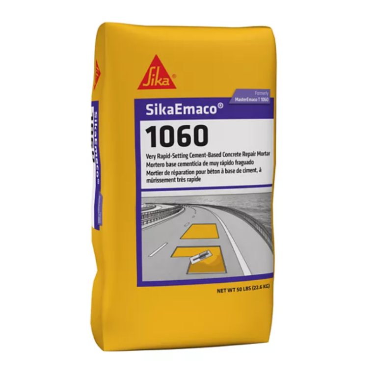 SikaEmaco® 425 Gel Patch – TB Philly, Inc Philadelphia’s Premier ...