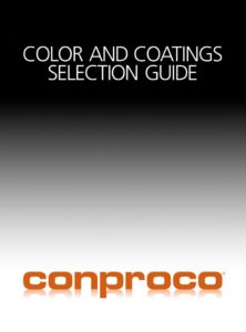 Color Charts – TB Philly, Inc Philadelphia’s Premier Waterproofing ...