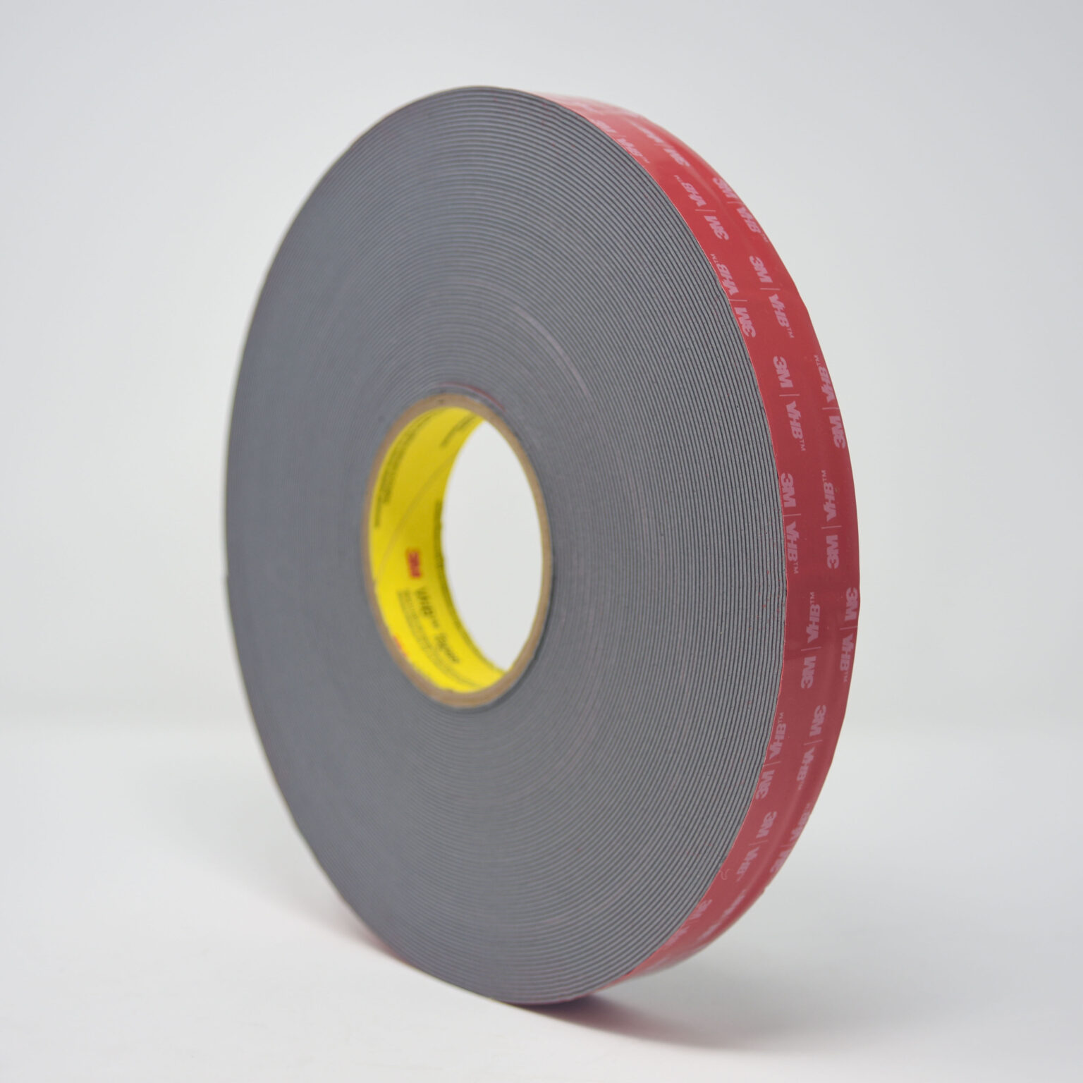 3M G23F Gray Structural Glazing Tape for Architectural Panels – TB ...